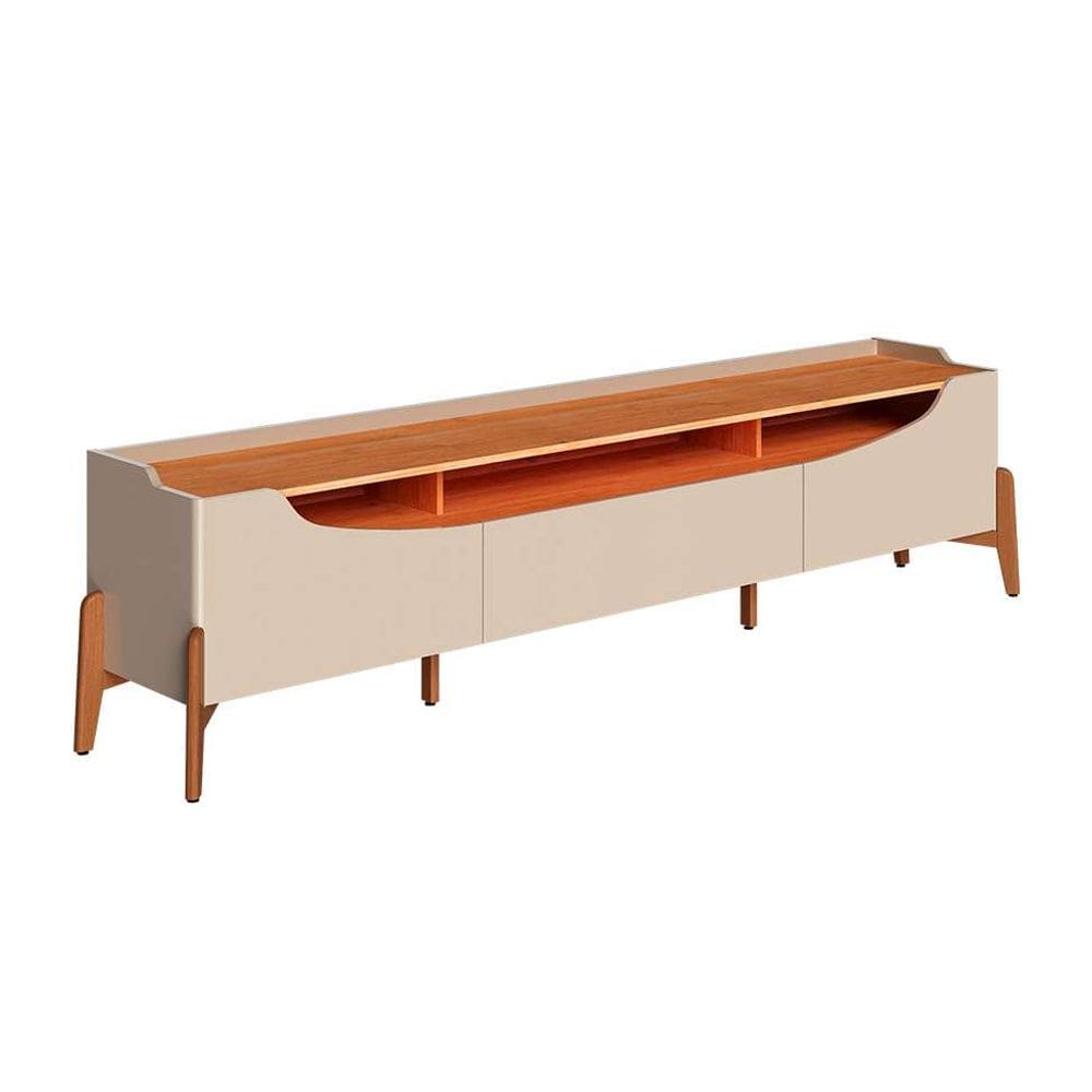 Rack tv 70 polegadas 220 cm | Pontofrio