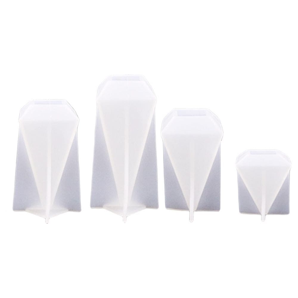 Moldes silicone resina | Pontofrio