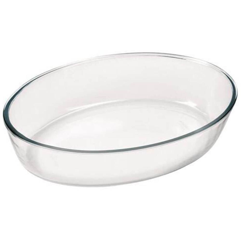 Forma de vidro marinex | Pontofrio