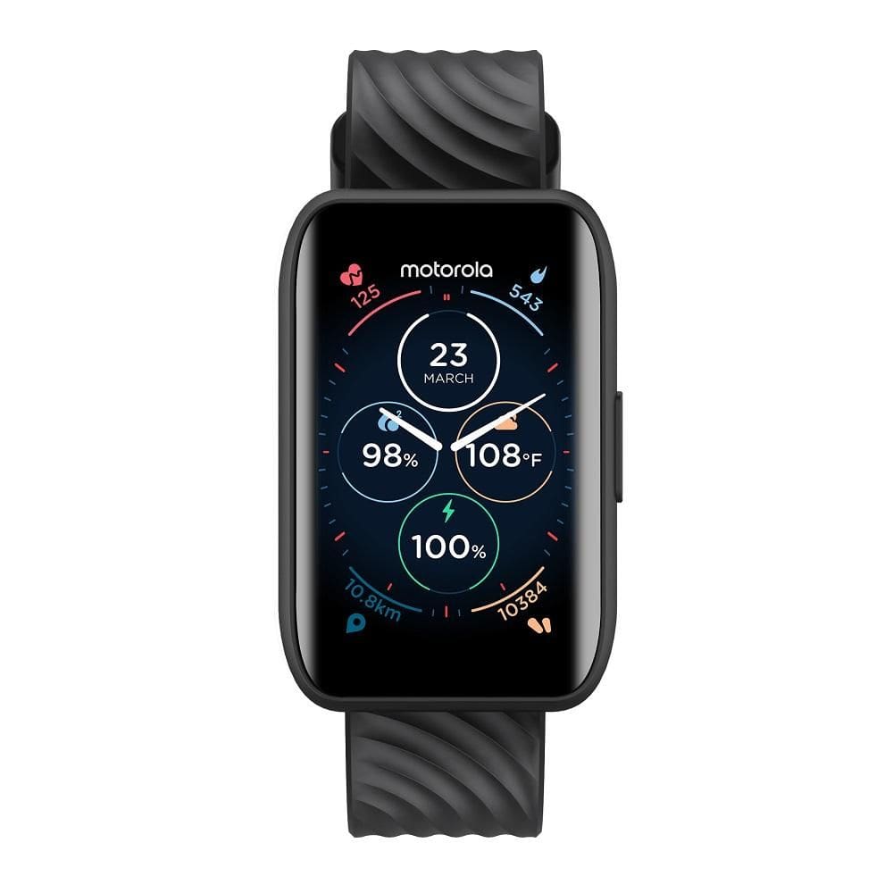 Smartwatch moto | Pontofrio