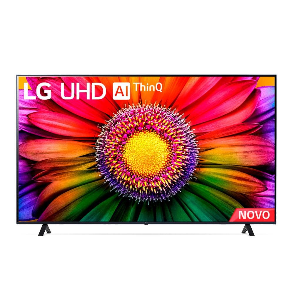 Tv tv 4k da lg 55 polegadas | Pontofrio