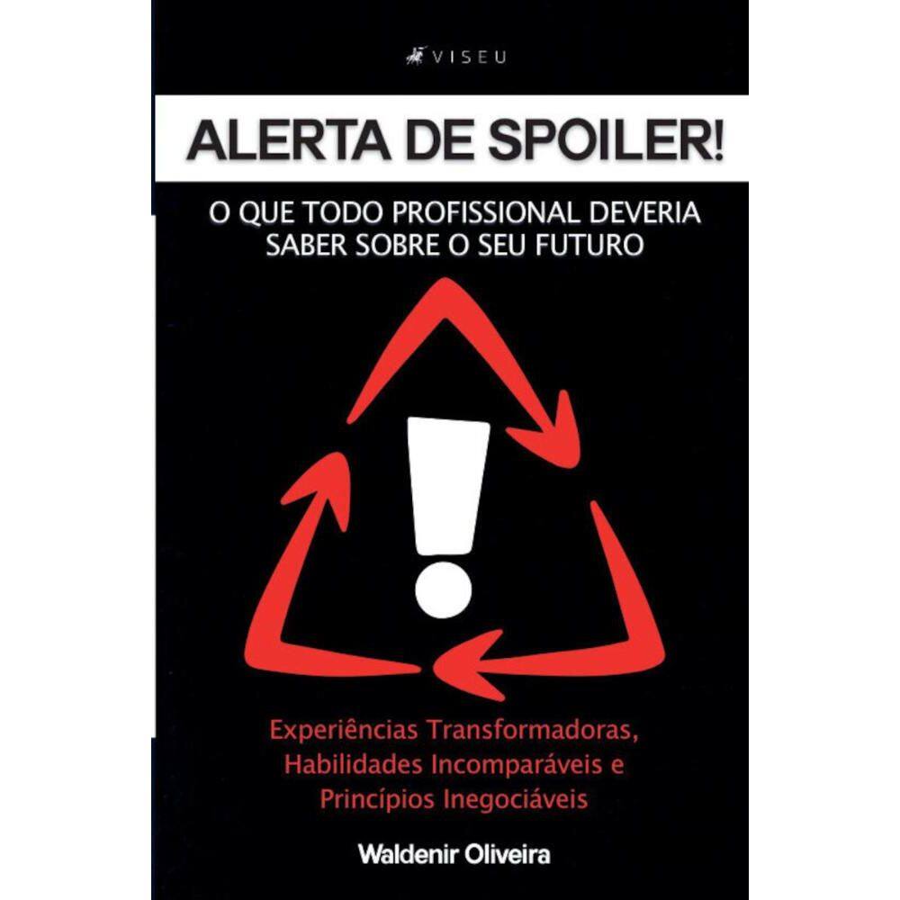 Alerta spoiler o que todo profissional deveria saber sobre o seu futuro ...