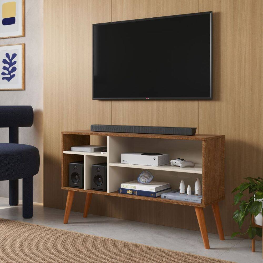 Madeira cor nature | Pontofrio