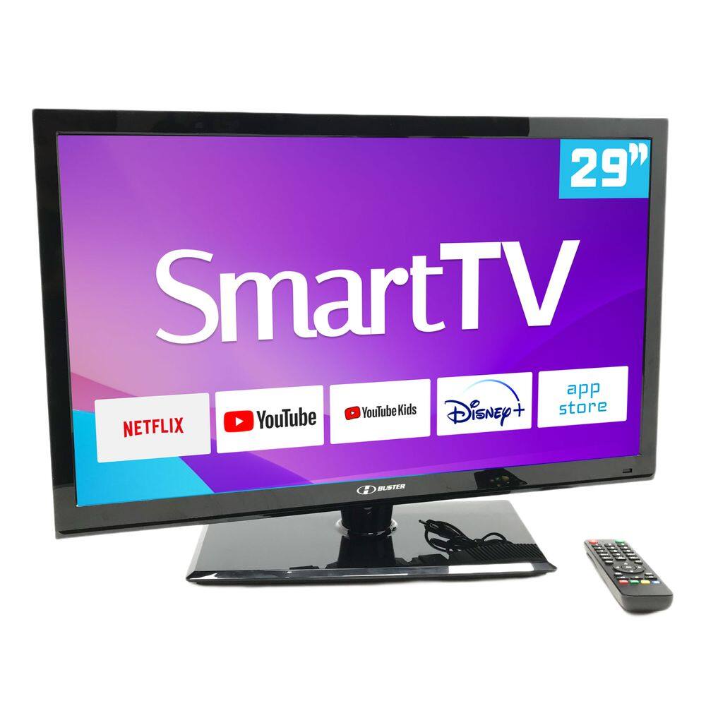Tv smart 29 | Pontofrio