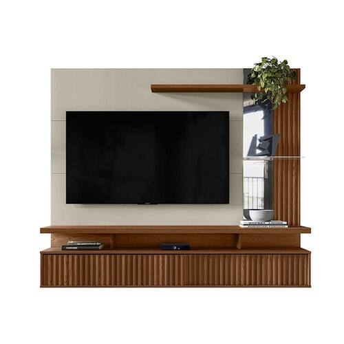 Painel Home Maragogi 1,82m P/ Tv | Ponto