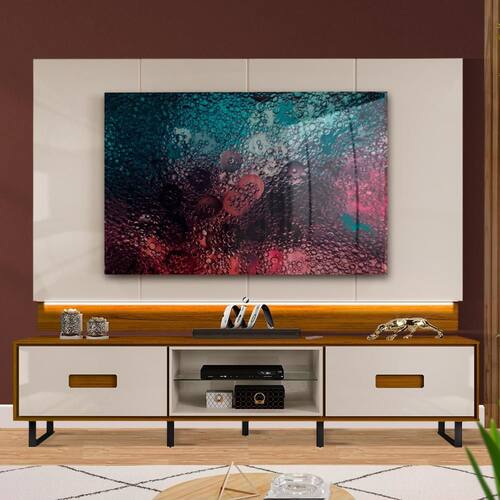 Painel Home para Sala até 75 Polegadas | Ponto