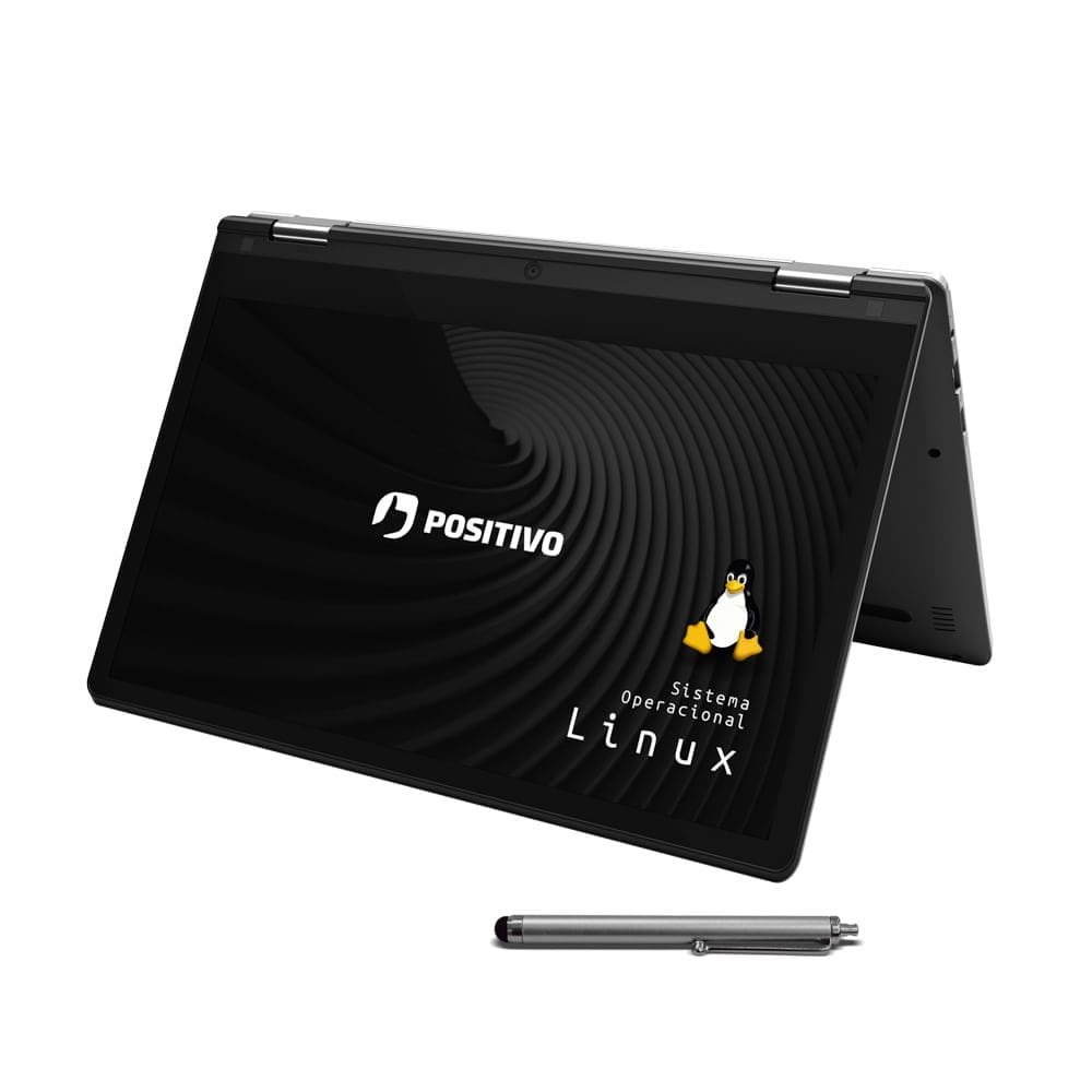 Notibook positivo duo zx3000 | Pontofrio