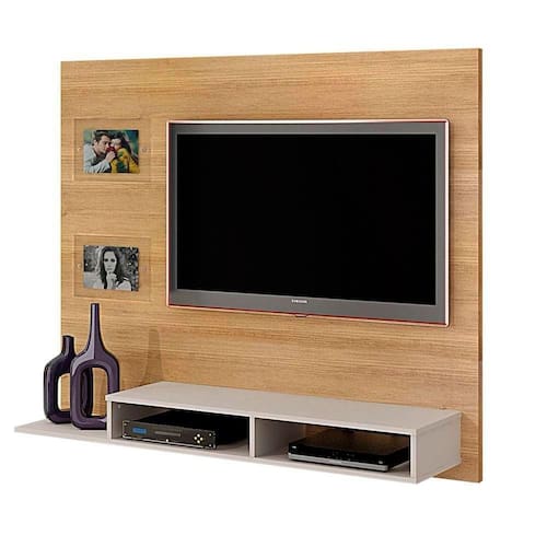 Painel Hades Para Tv De Até 46 Polegadas | Ponto