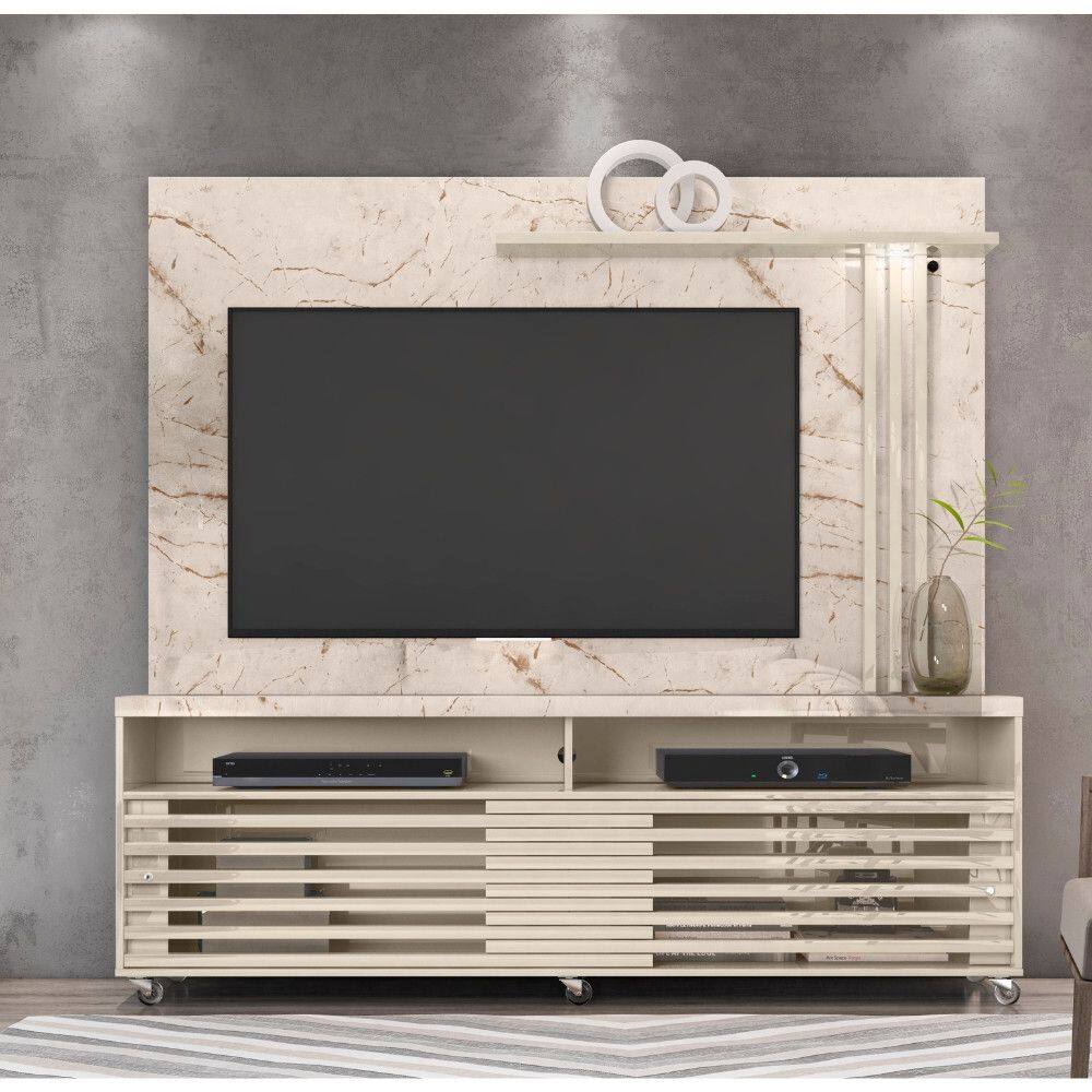 Painel fizz madetec | Pontofrio