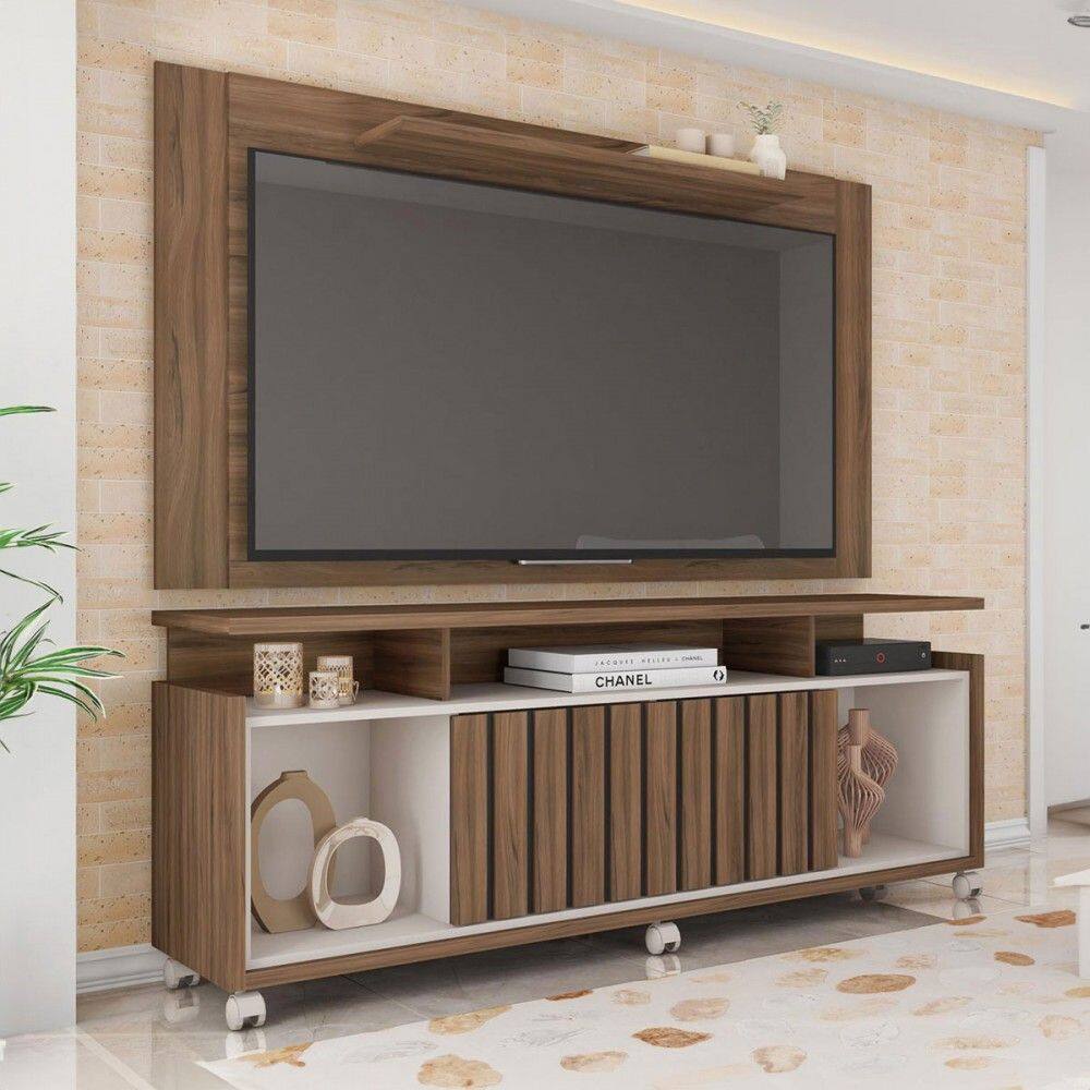 Painel ripado remo | Pontofrio