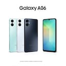 Celular Samsung Galaxy A06, 128GB, 4GB | Ponto