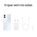 Celular Samsung Galaxy A06, 128GB, 4GB | Ponto