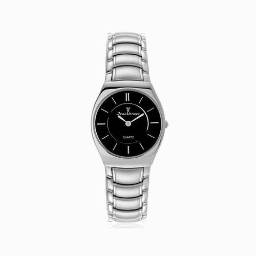 Relógio Jean Vernier Masculino - Jv06229 P | Ponto