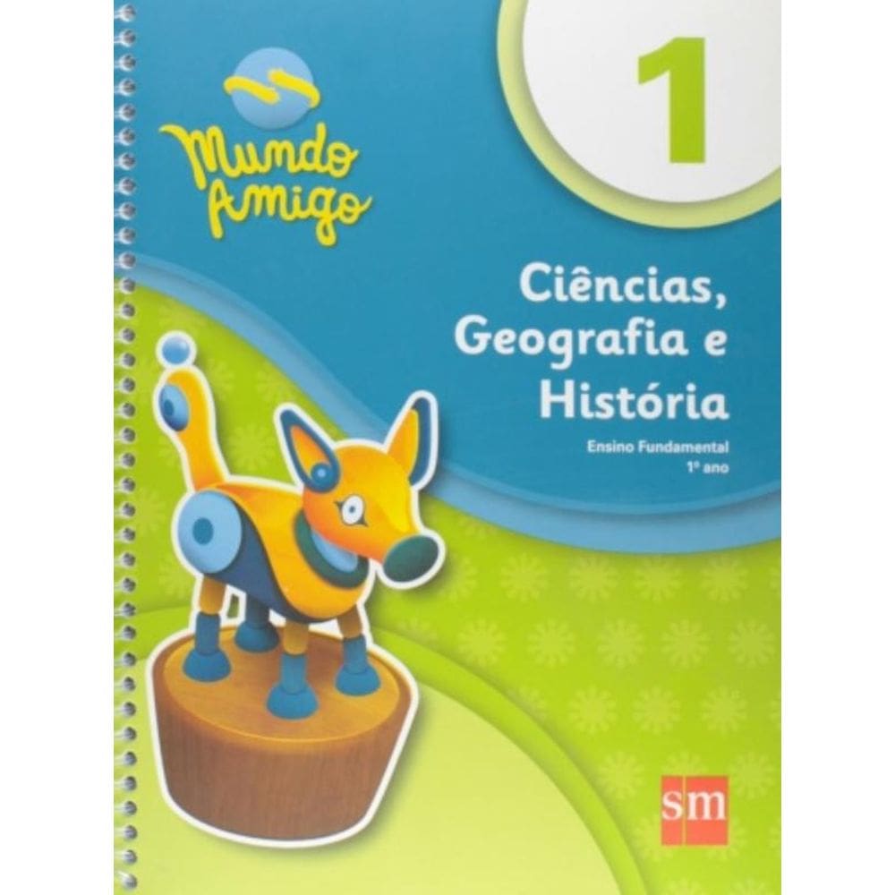 Mundo amigo ciencias geografia e historia 1 ano edicoes sm | pontofrio ... Mundo amigo ciencias geografia e historia 1 ano edicoes sm | pontofrio ...