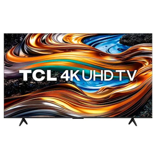 Smart TV TCL 50 Polegadas 50P755 | Ponto