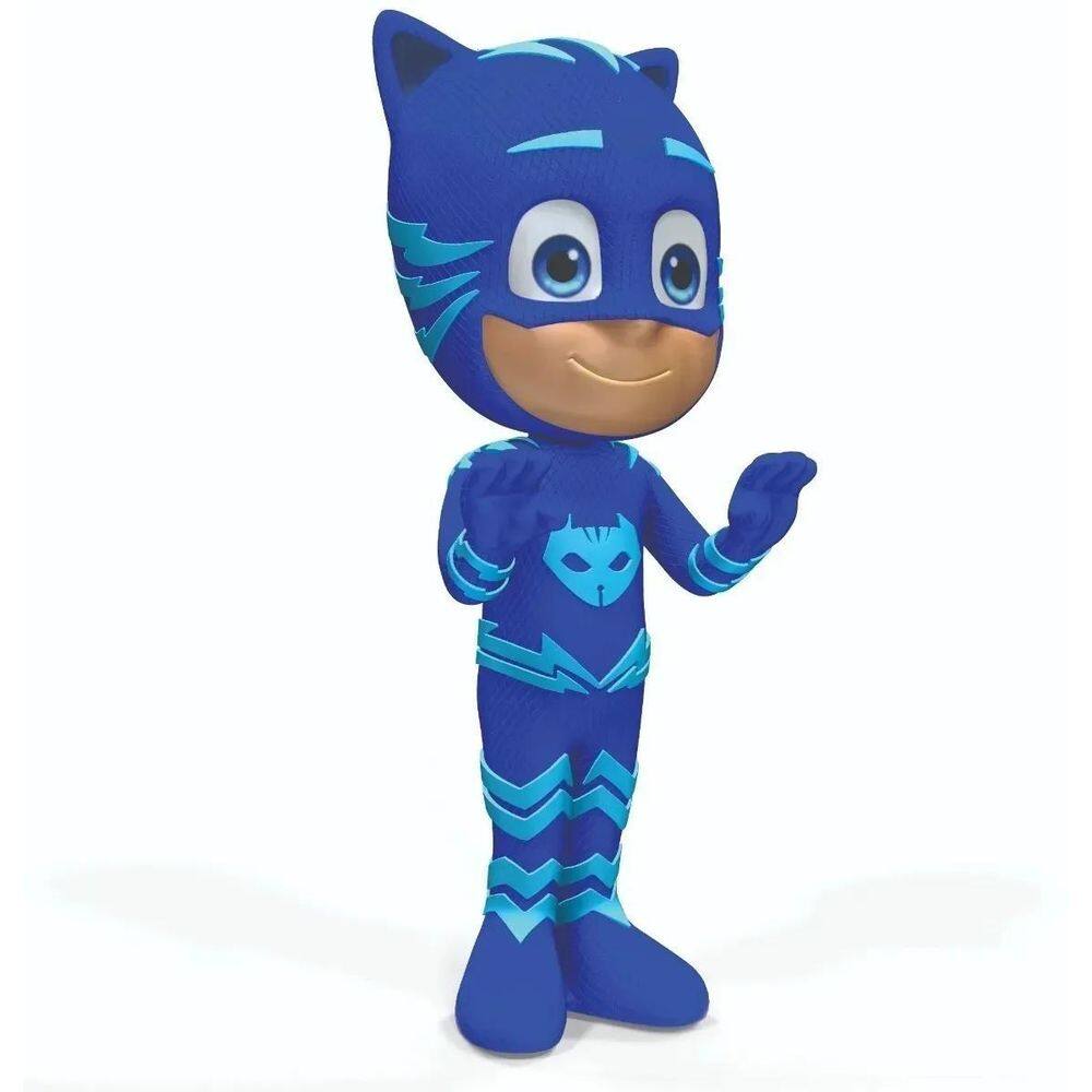 Spider pj masks batarina | Pontofrio