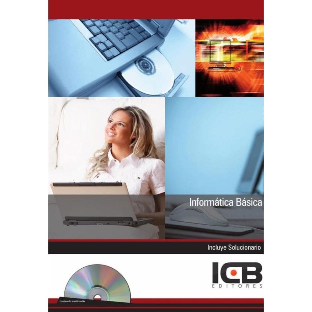 Informatica basica | Pontofrio