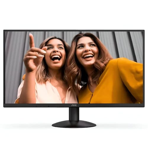 Monitor 27 Led Full HD AOC | Ponto