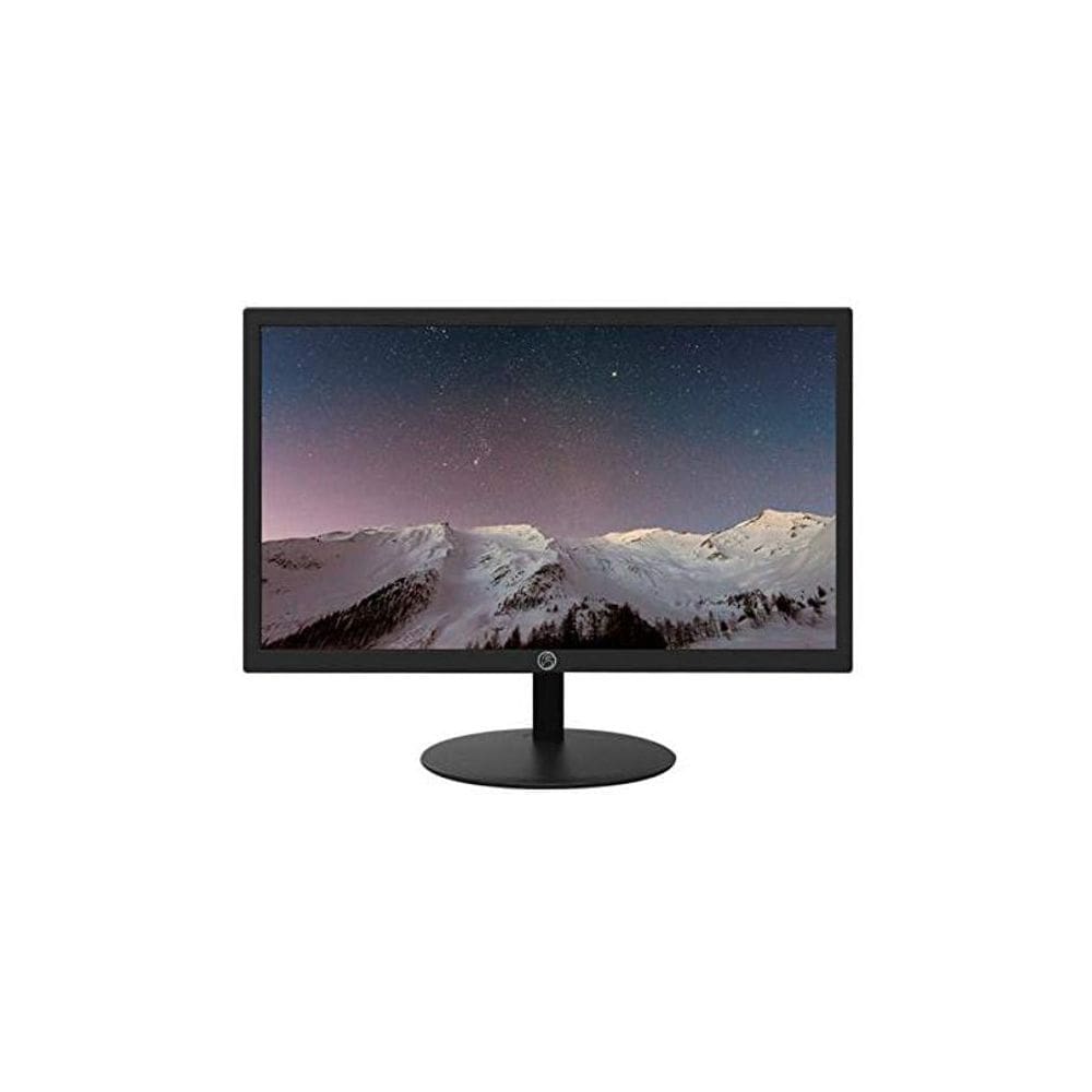 Monitor led 19 brazil pc 19we | Pontofrio