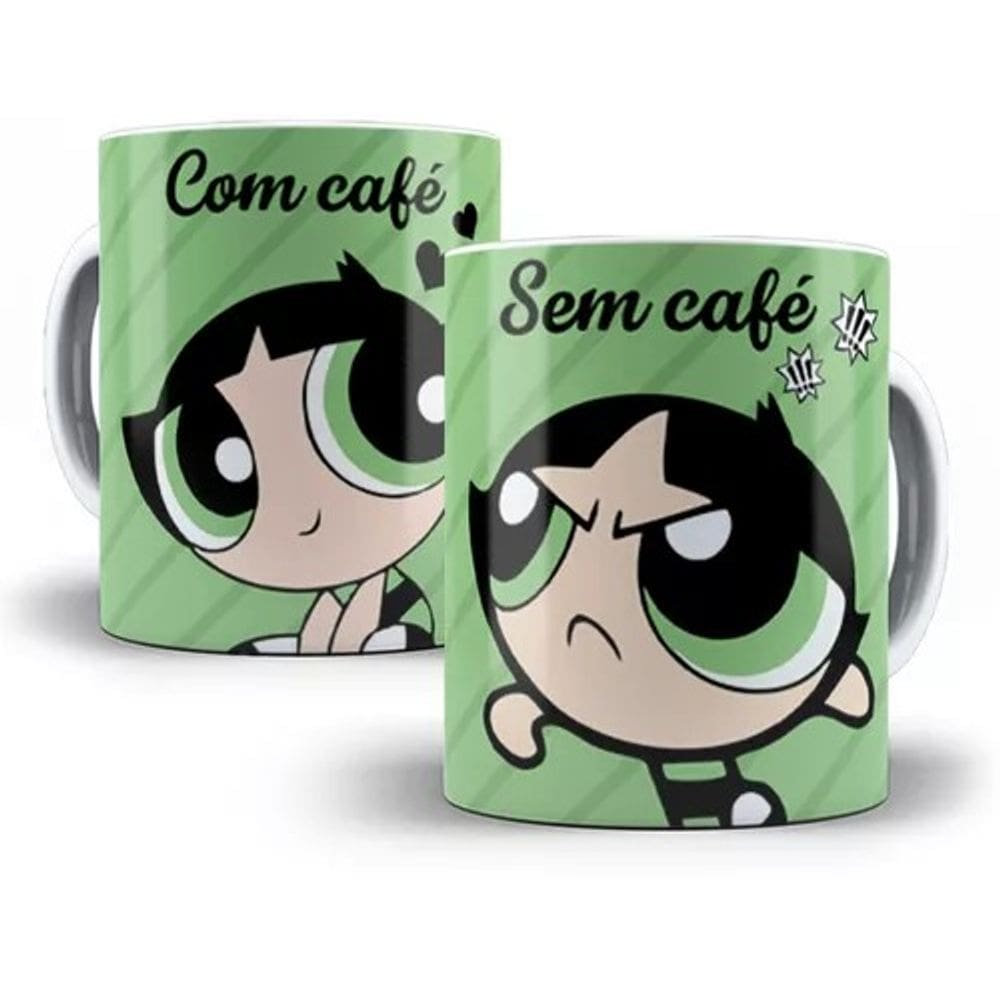 Docinho meninas super poderosas | Pontofrio