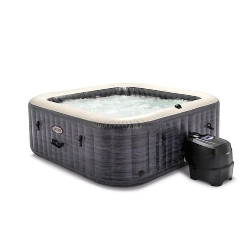 Piscina Spa Inflavel Intex 785L C/ | Ponto