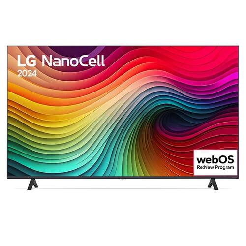 Smart TV 4K LG NanoCell 75" | Ponto