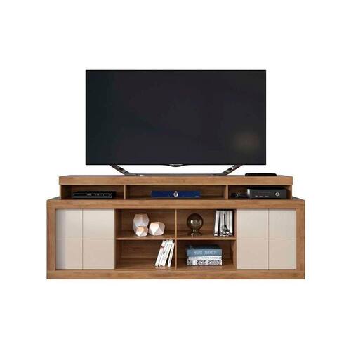 Rack para TV Titan até 70 Polegadas | Ponto