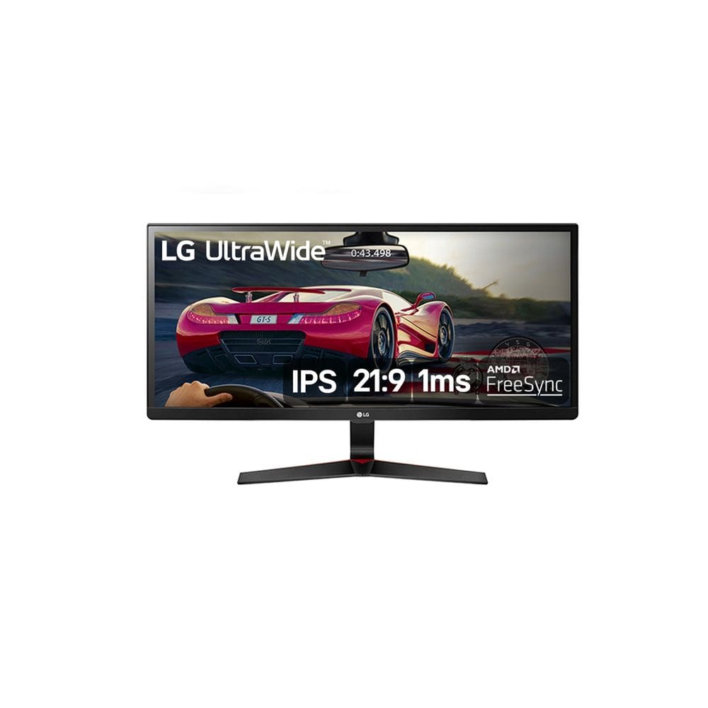 Monitor lg gamer 75hz | Pontofrio