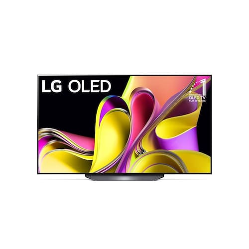 Smart TV LG OLED B3 55`` | Ponto