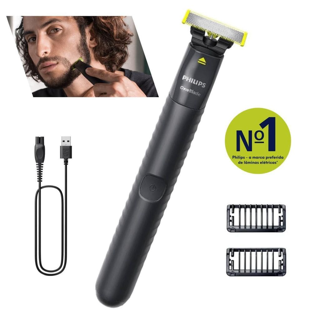 One blade philips hq8505 | Pontofrio