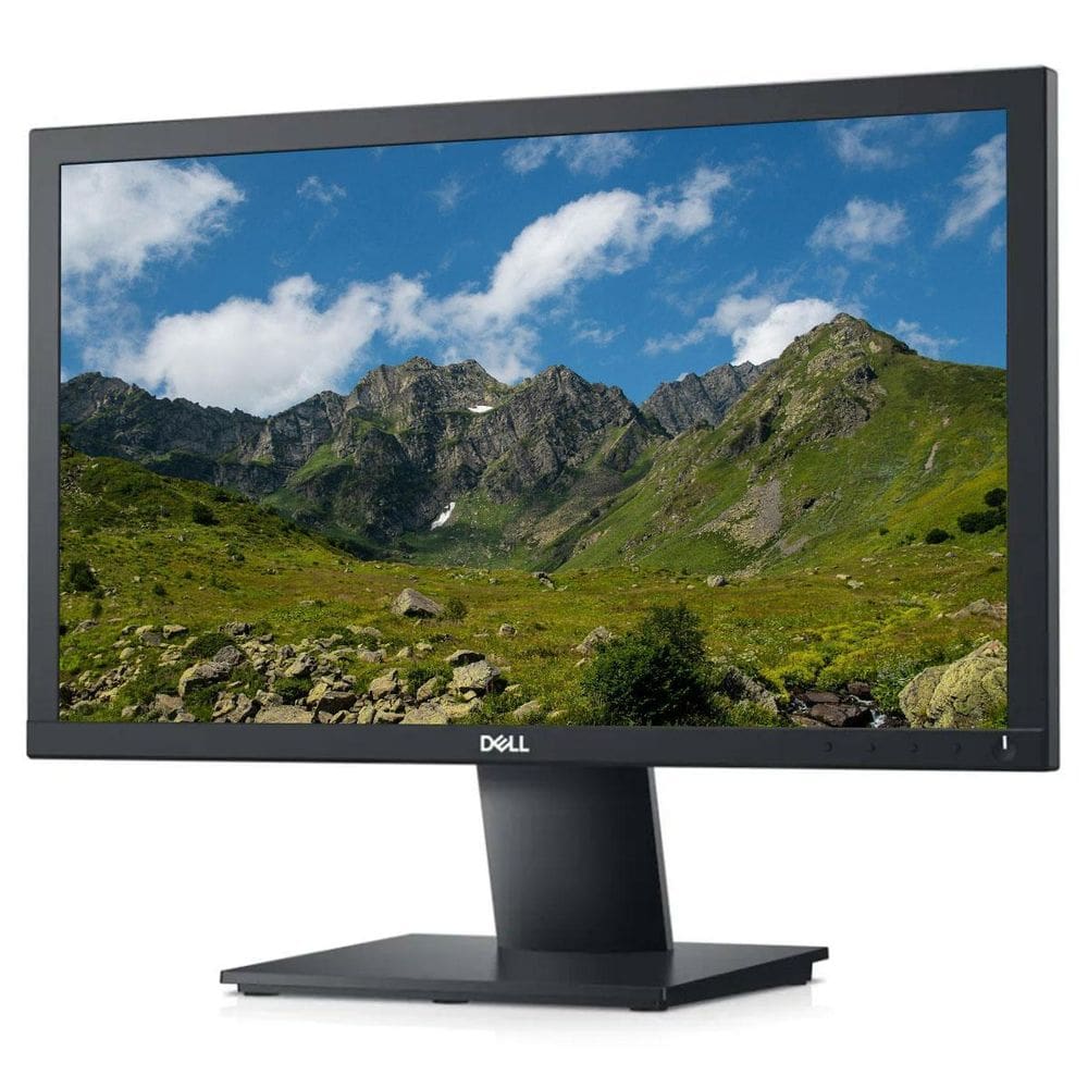 Monitor dell painel | Pontofrio