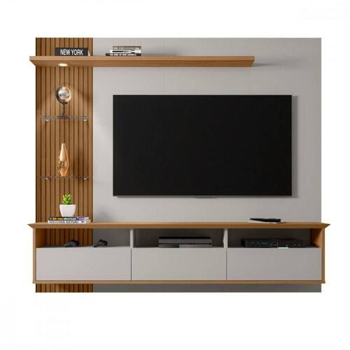 Painel Para Tv Até 60 Polegadas Trend | Ponto