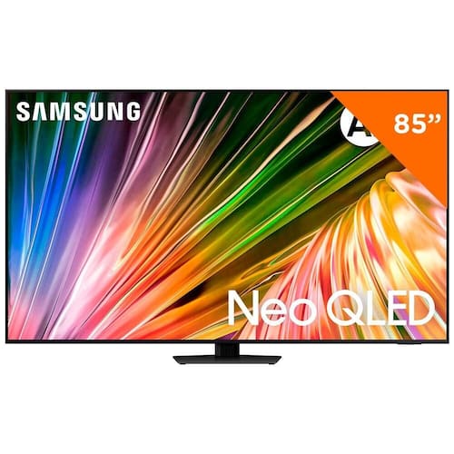 Smart TV 85 Polegadas Samsung NEO | Ponto