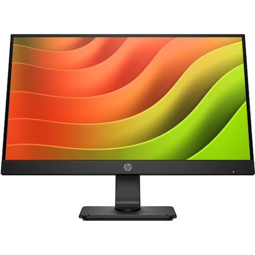Monitor 21.5" Led HP P22B, Full | Ponto
