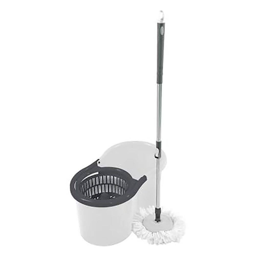 Mop retangular com eixo giratorio | Pontofrio