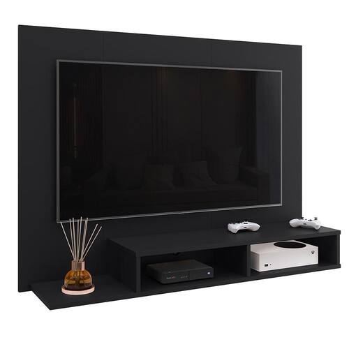 Estante Painel Suspenso TV 48 Polegadas | Ponto