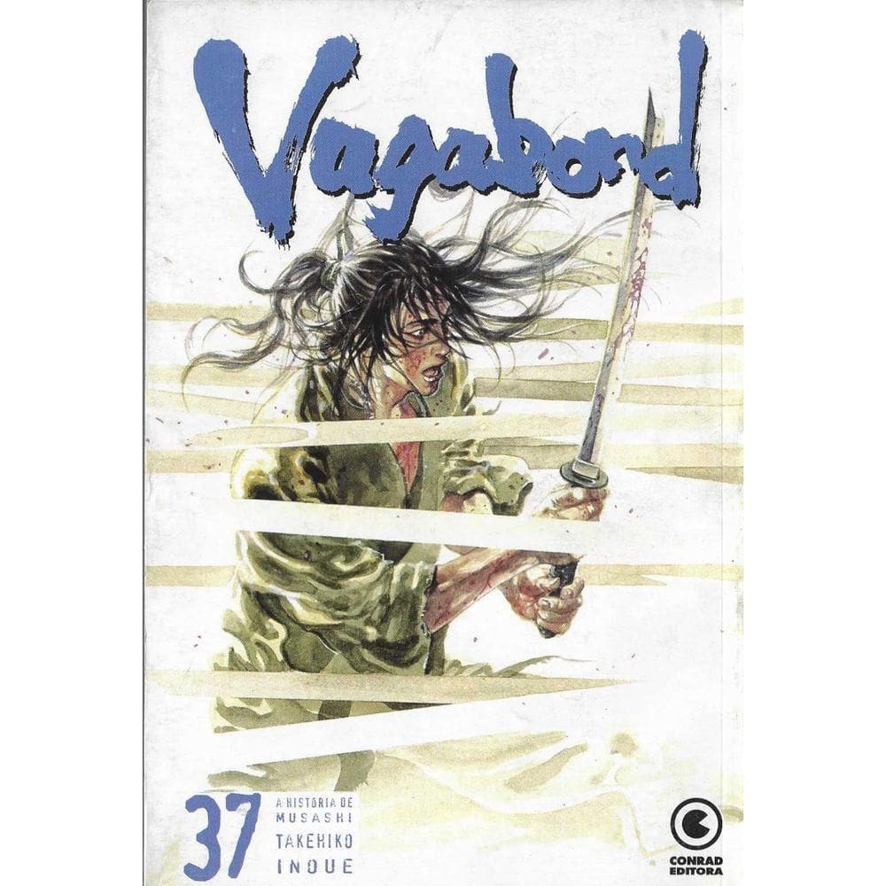 Vagabond manga read online | Pontofrio