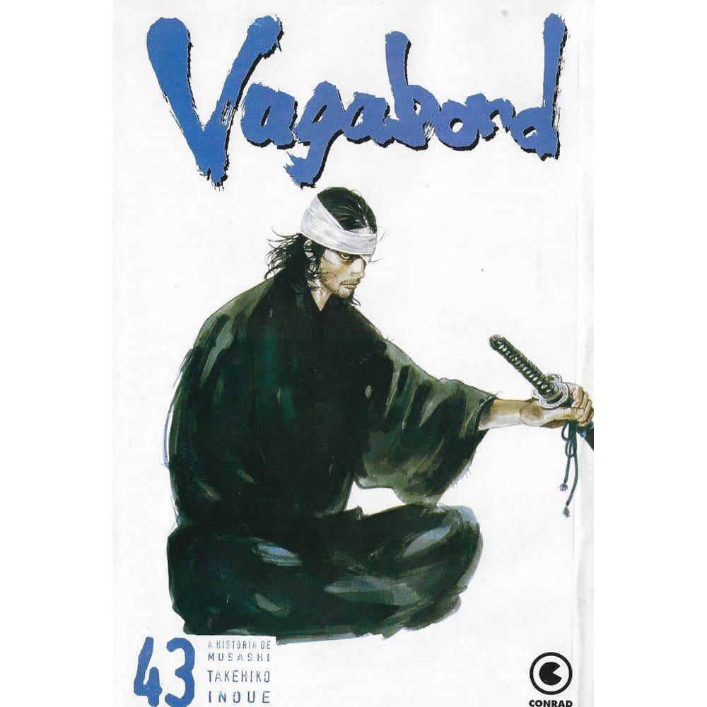 Vagabond manga read online | Pontofrio