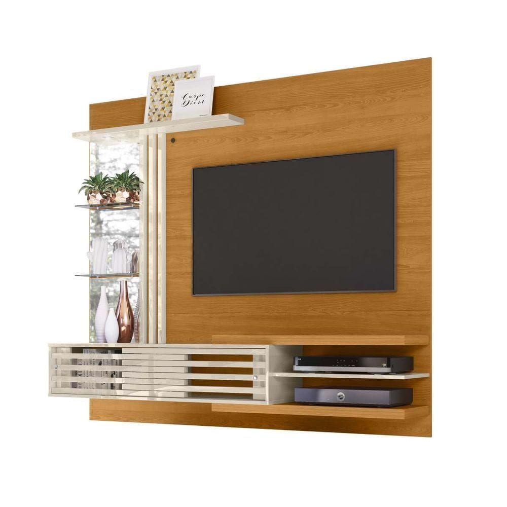 Painel bancada suspensa frizz supreme cin | Pontofrio