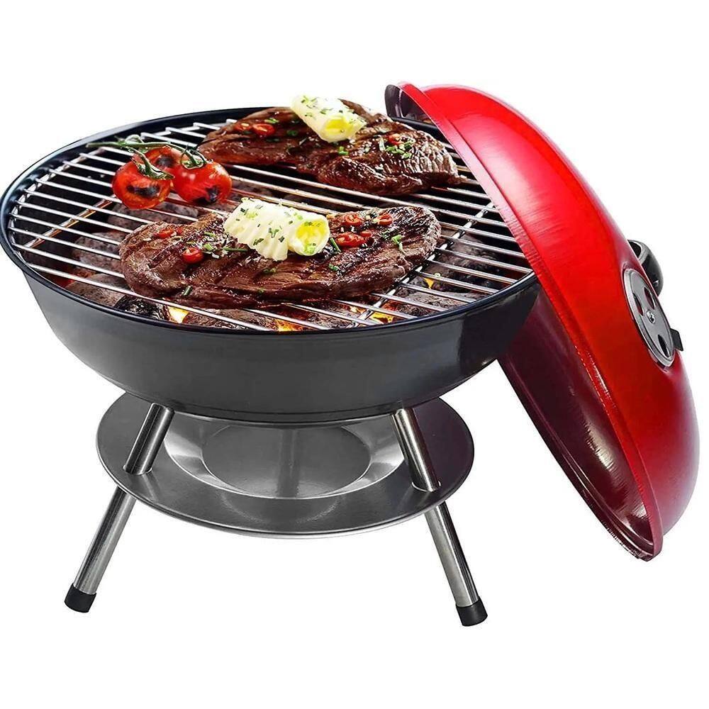 Churrasqueira a bafo bafinho | Pontofrio