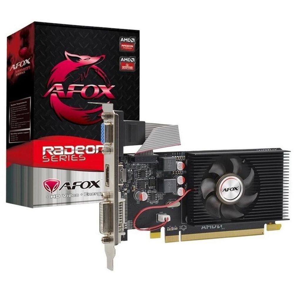 Amd radeon r9 270 2gb ddr5 256 bit | Pontofrio