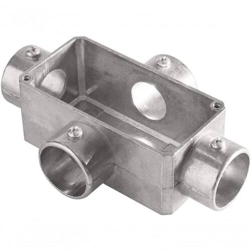 Condulete Tramontina S-t 1 Polegada X 45150 | Ponto