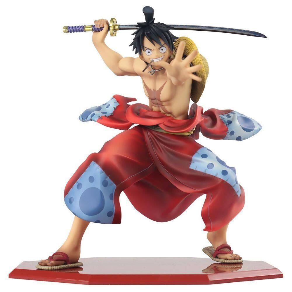 One piece luffytaro | Pontofrio