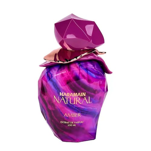 Al Haramain Since 1970 Amber Extrait | Ponto