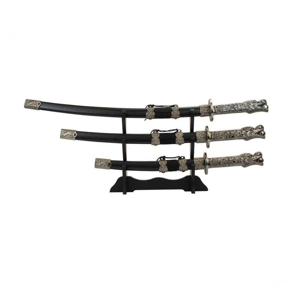 Mini katana espada | Pontofrio