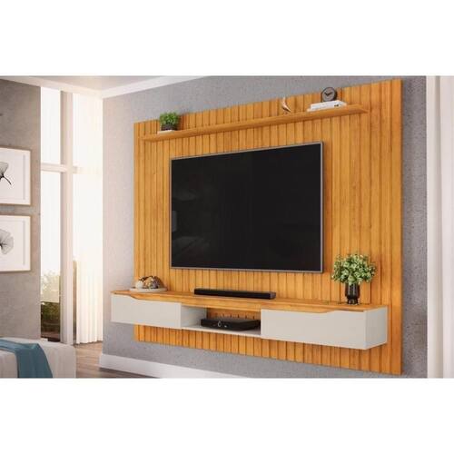Painel Home Para Tv Até 75 Polegadas | Ponto