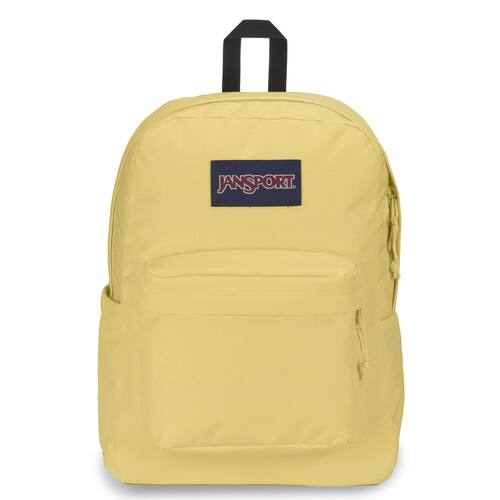 Mochila JanSport SuperBreak Plus com capa para laptop | Ponto