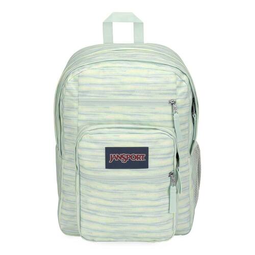 Mochila para laptop JanSport Big Student, capa | Ponto