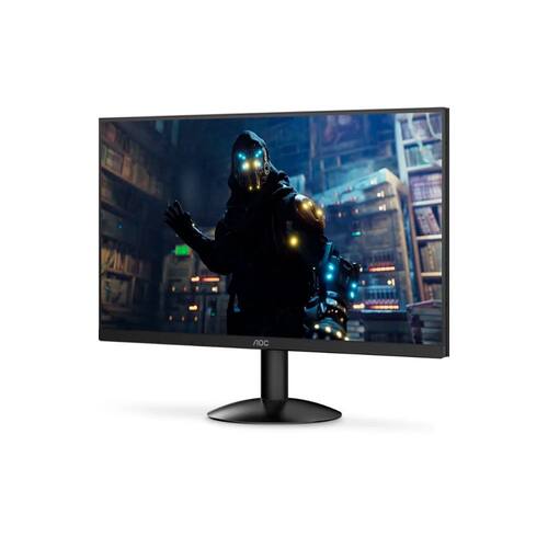 Monitor AOC 21,5 LED Full HD | Ponto