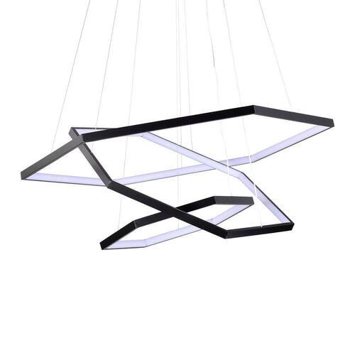 Lustre Pendente Skylight Sammy 4008 Led | Ponto